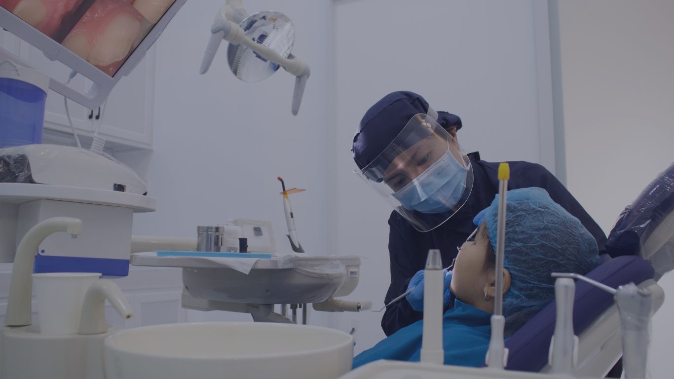 Dentist in Cavite | Smile Station® Family Dental Clinic